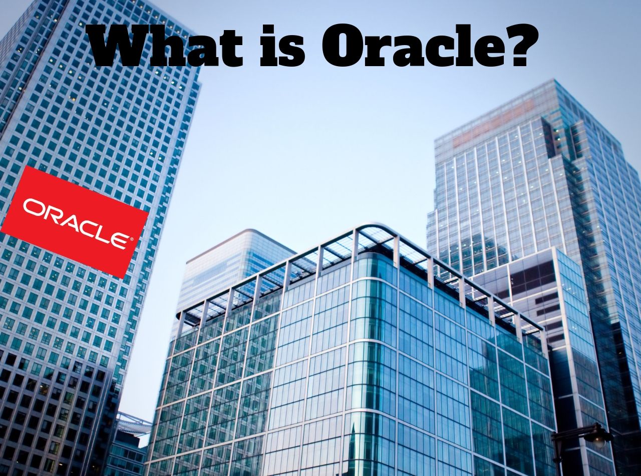 Oracle Overview Oracle Overview